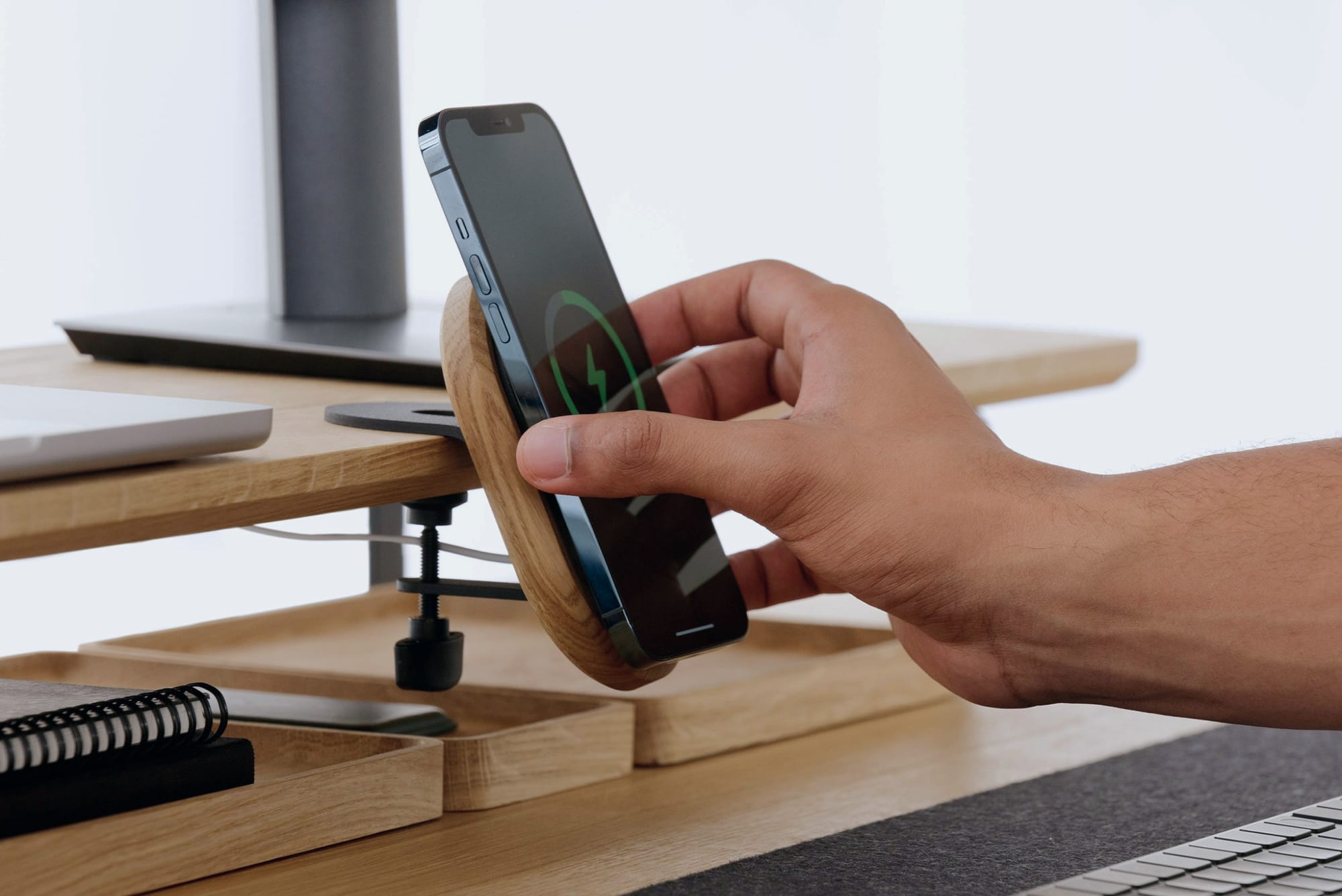 Home Office Gadgets: Tools for a Productive Workspace